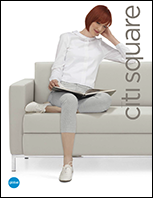 Citi Square :: Global Performance