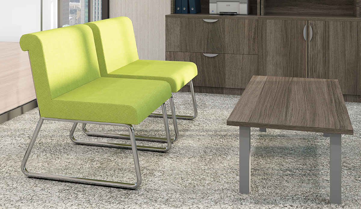Offices to Go Seating :: Global Performance