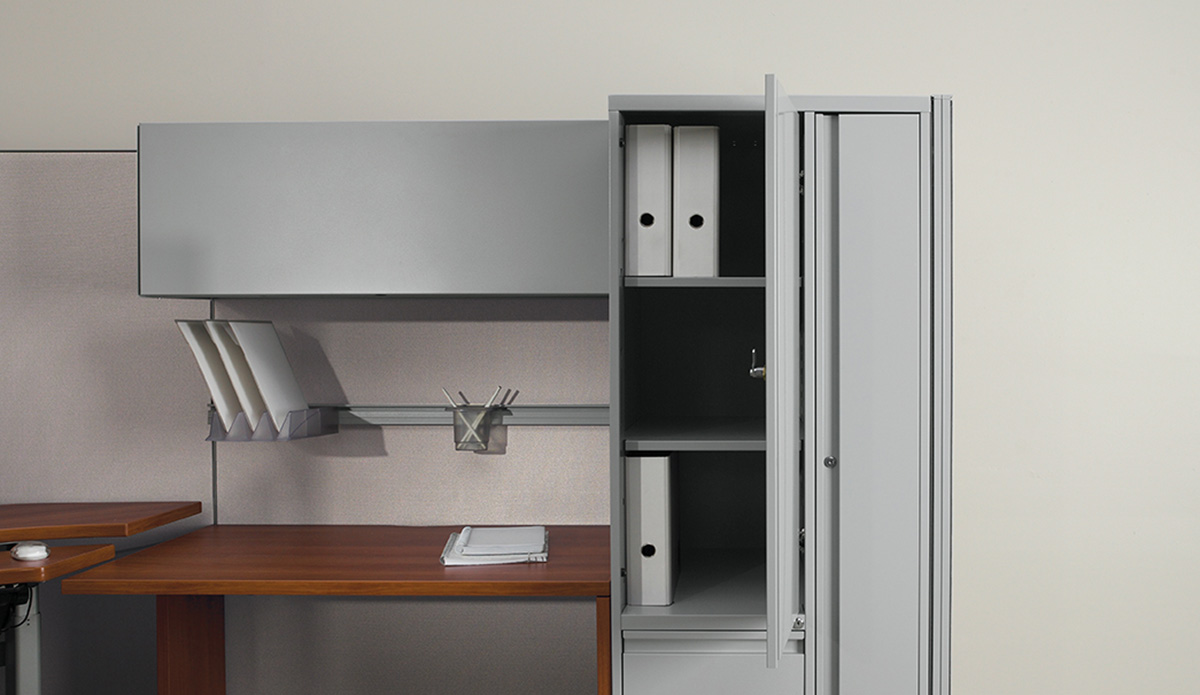 Steel Personal Towers :: Global Performance