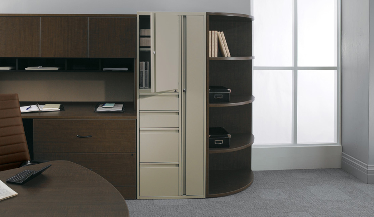 Steel Personal Towers :: Global Performance